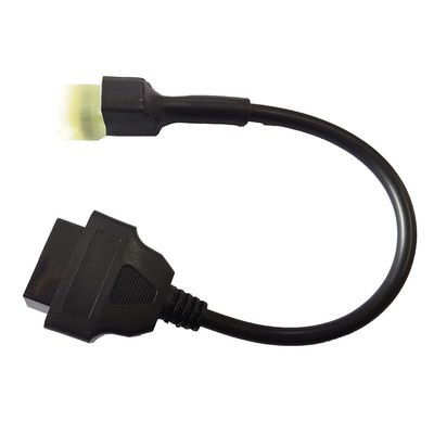 Quality OBD2 Y Cable & OBD2 Connector Cable factory from China