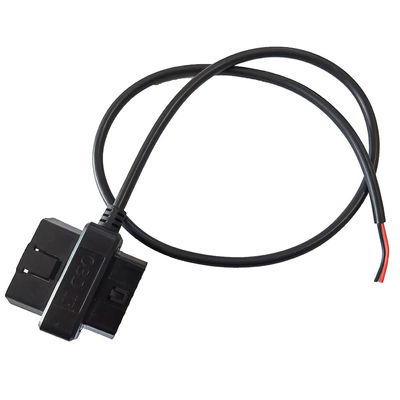 Quality OBD2 Y Cable & OBD2 Connector Cable factory from China